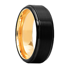 Tungsten – Jordan Jack